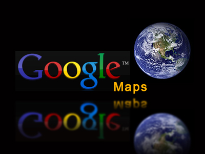 maps.google.com | UserLogos.org